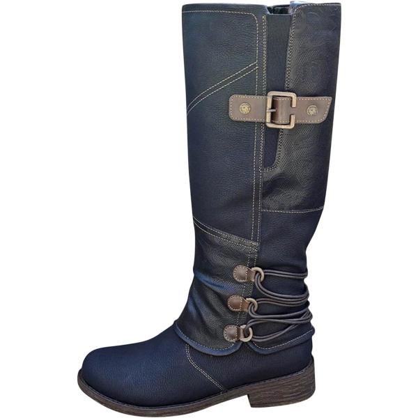 商品名Gibobby Cowboy Boots for Women Knee high Womens Boots Wide Calf Women's Mid Calf Winter Snow Boots ewtwt22ブランド：Gibobb...