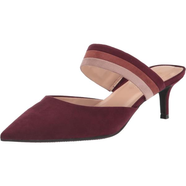 商品名Bandolino レディース Marelli パンプス, プラムベリー 500, 6Bandolino Women's Marelli Pump, Plumberry 500, 6ブランド：Bandolino商品サイズ：6高さ：10...