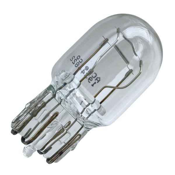 商品名:  Replacement For ACDelco 7444LL (GM Part #19344822), Wedge Base Automotive Light Bulb (10 Pack)ブランド: Generic商品番号: 素...