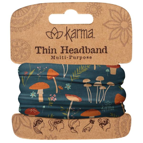 商品名Karma Gifts, Thin Headbands, Mushroomブランド：Karma商品サイズ：One Size高さ：2 cm横幅：8.5 cm奥行：10.2 cm重量：1822 g商品番号：KA2046色：Mushroom...