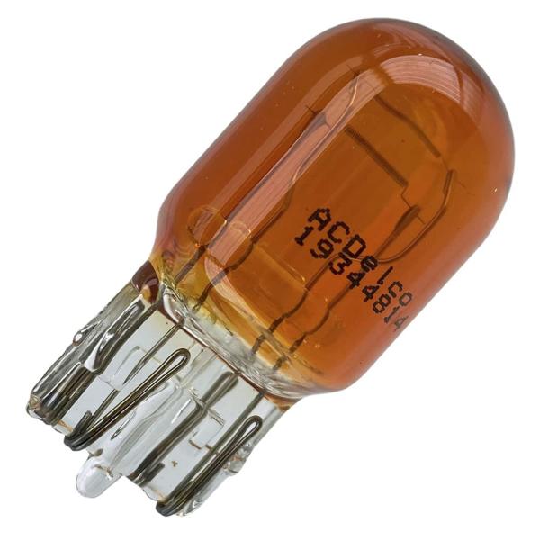 商品名:  Replacement For ACDelco 7444NA, Wedge Base, Amber Automotive Light Bulb (10 Pack)ブランド: Generic商品番号: 素材: Glass海外の輸入...