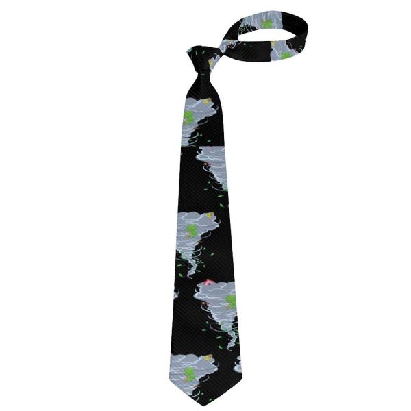 商品名:  Men Woven Tie Novelty Neckties Business Gentleman Ties Fashion Neckties for Wedding Party Business, compatible wit...