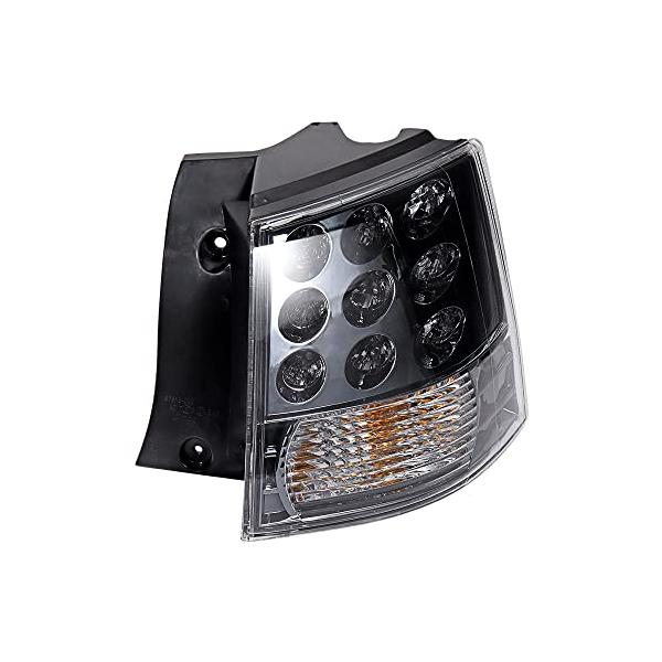 商品名:  Astra Depot Right Side Tail Brake Light DRL Running Turn Signal Lamp Multi-function Compatible with 2007-2013 Mits...