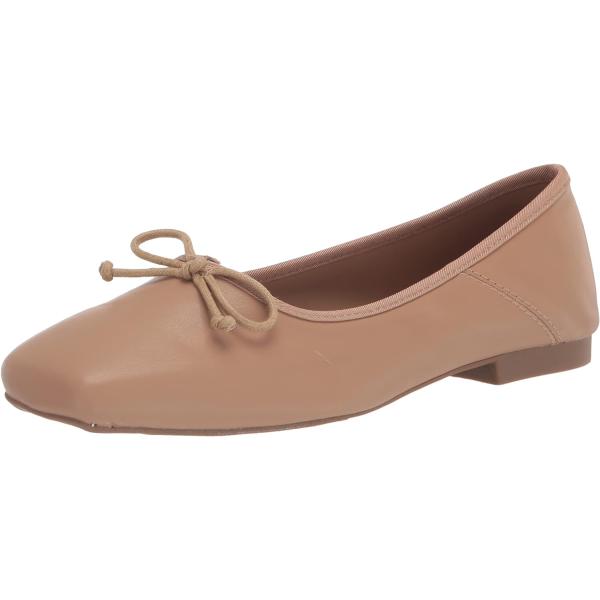 商品名Madden Girl レディース Vinyard バレエフラット, カフェ(Caf ), 9Madden Girl Women's Vinyard Ballet Flat, Caf , 9ブランド：Madden Girl商品サイズ：...
