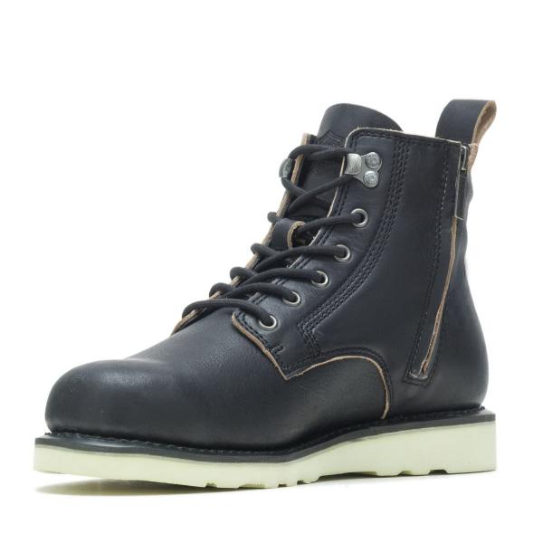 商品名:  HARLEY-DAVIDSON FOOTWEAR Men's Aldredge Lace Motorcycle Boot, Black, 9.5ブランド: HARLEY-DAVIDSON FOOTWEAR商品サイズ: 9.5高さ...