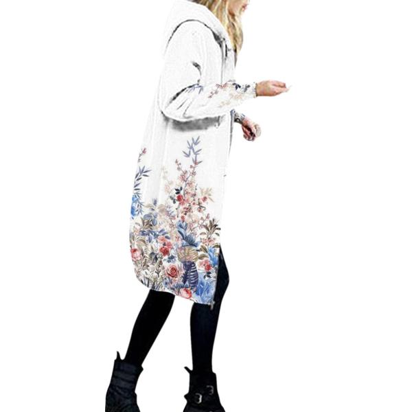 商品名:  SNKSDGM women winter jacket outwear for women winter peplum wool coat women clothing women plus size sweatwrs for ...