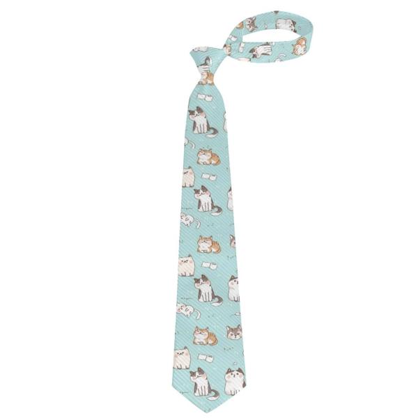 商品名:  AMRANDOM Men Classic Skinny Necktie Casual &amp; Formal Suit Ties Necktie, Wedding Dances Groomsmen Paisley Neckti...