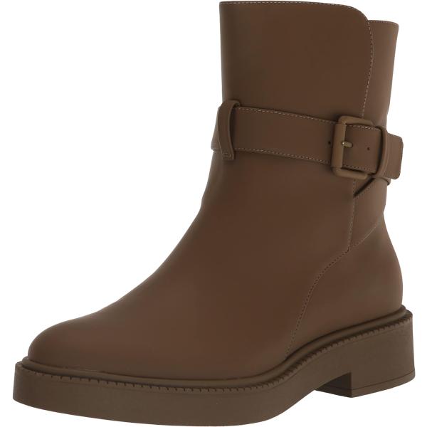 商品名Vince Womens Kaelyn Leather Bootie Cypress Green 11 Mブランド：Vince商品サイズ：11高さ：12.2 cm横幅：31.1 cm奥行：37.8 cm重量：6749 g商品番号：I2...