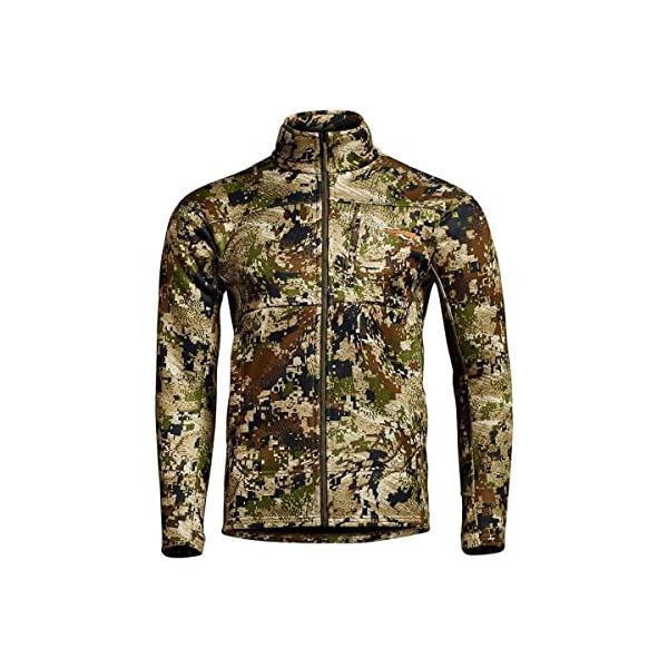 商品名:  SITKA Gear Men's Traverse Hunting Jacket, Optifade Subalpine, Largeブランド: SITKA Gear商品サイズ: Large高さ: 56.2864cm横幅: 38...