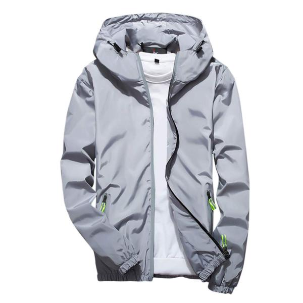 商品名:  DuDubaby Denim Jacket,Men Windbreaker Jacket Lined Jacket Men Men Winter Coats Mens Running Jacket Warm Winter Coa...