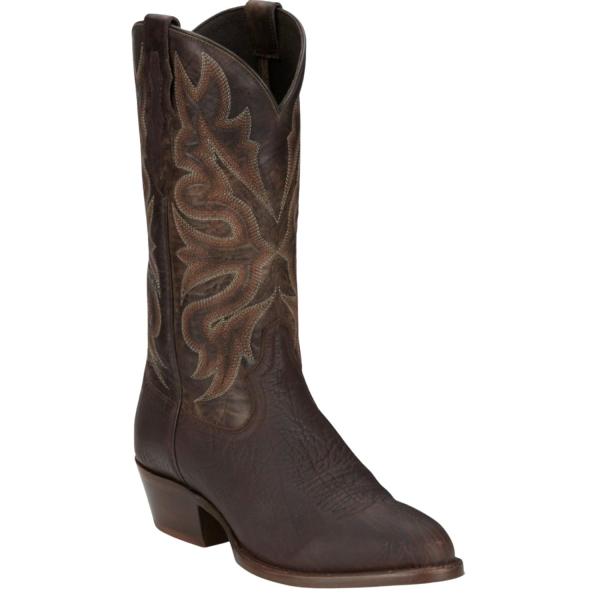 商品名:  Tony Lama Mens Stegall Rnd Toe Boots 10 EE Brownブランド: Tony Lama商品サイズ: 10 Wide重量: 2268g商品番号: 色: Brown海外の輸入品ショップ-世界中...