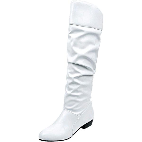 商品名ZHOUXINGB Winter Boots for Women Fashion, Womens Winter Boots Chelsea Boots Summer Shoes Cycling Dressy Summer Flat S...