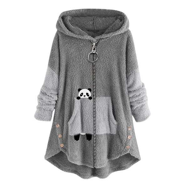 商品名:  hlysgo Warehouse Open Box Deals Clearance Women's Fleece Hoodie, Long Sleeve Plus Sized Casual Fall Winter Outwear...