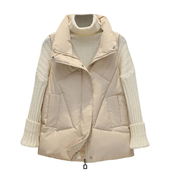 商品名:  hlysgo Order?History All My Orders From 2022 Womens Lightweight Puffer Vest Warm Winter Sleeveless Packable Casual...