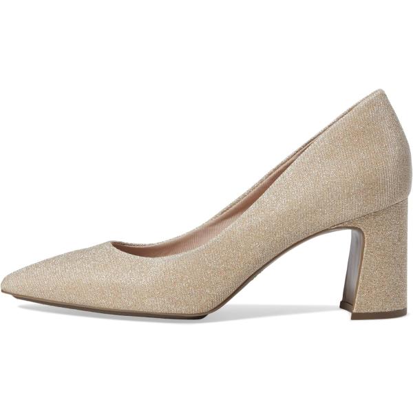 商品名アン・クライン・ベネデット, プラチナム, 7.5Anne Klein Benedette Platinum 7.5 Mブランド：Anne Klein商品サイズ：7.5高さ：10.7 cm横幅：18.1 cm奥行：31.7 cm重量：...