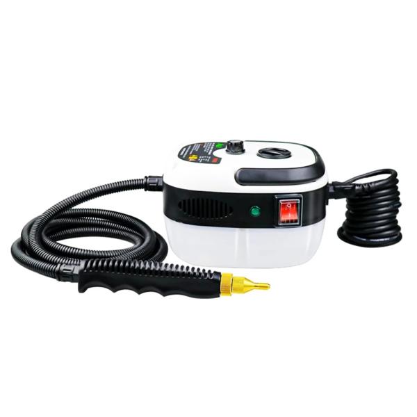 商品名:  Portable High-temperature Steam Cleaner Electric Steaming Cleaner For Air Conditioner Kitchen Hood Cleaning 2500W ...