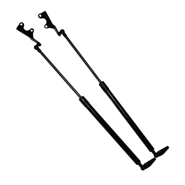 商品名:  Kedoukj Rear Tailgate Struts for Toyota Ist XP60 NCP61 2002 2003 2004 2005 2006 2007 Hatchback 520mm Trunk Boot Li...