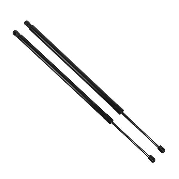 商品名:  HDOZTOJI Fits 1.6L l4 Pair Rear Tailgate Trunk Lift Supports OD61001348ブランド: HDOZTOJI高さ: 2.5cm横幅: 6cm奥行: 40cm重量: 4...