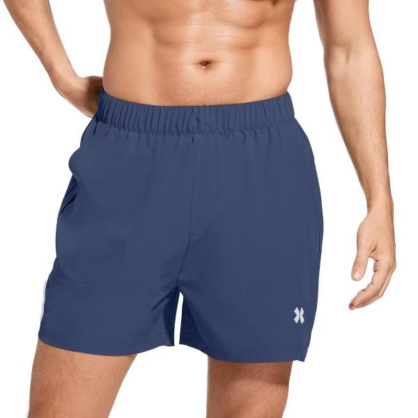 商品名:  poief Mens Athletic Shorts Fitness Shorts Training Shorts Weightlifting Squatting Pants Training Bodybuilding Jogg...