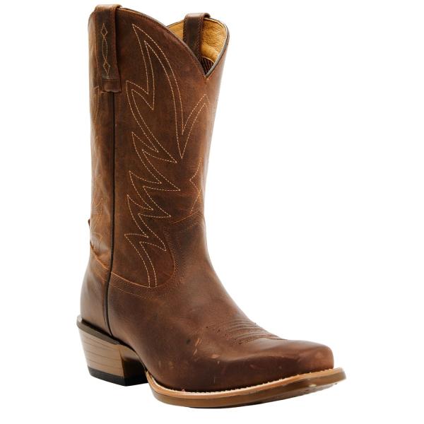 商品名:  Cody James Men's Hoverfly Western Performance Boot Square Toe Rust Copper 10.5 D(M) USブランド: Cody James商品サイズ: 10.5商...