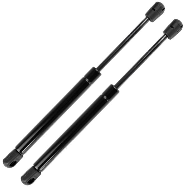 商品名:  cciyu Rear Trunk Lift Supports Struts For Cadillac CTS 2008-2014 Shocks Gas Springs(Pack of 2)ブランド: cciyu高さ: 3cm横幅...