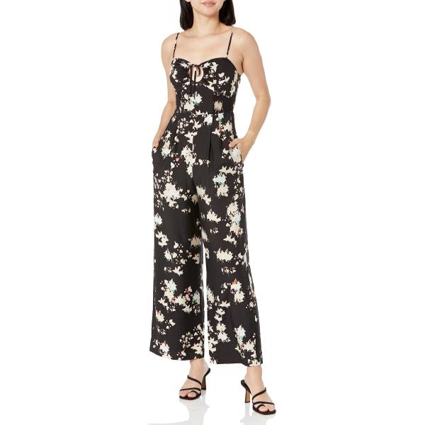 商品名:  Joie Womens PEARL JUMPSUIT, Caviar Multi, Size 2ブランド: Joie Womens商品サイズ: 2高さ: 38.7096cm横幅: 21.6916cm奥行: 8.2042cm重量:...