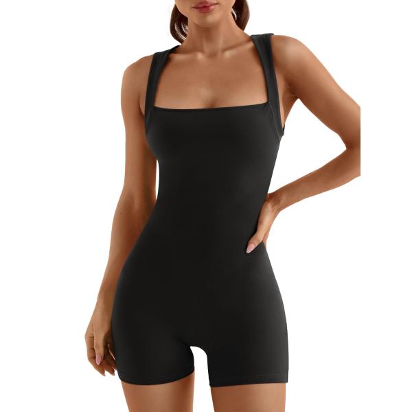 商品名:  AUTOMET Womens Jumpsuits Shorts Rompers One Piece Bodysuits Dressy Comfy Trendy Spring Fashion Clothes Summer Vaca...