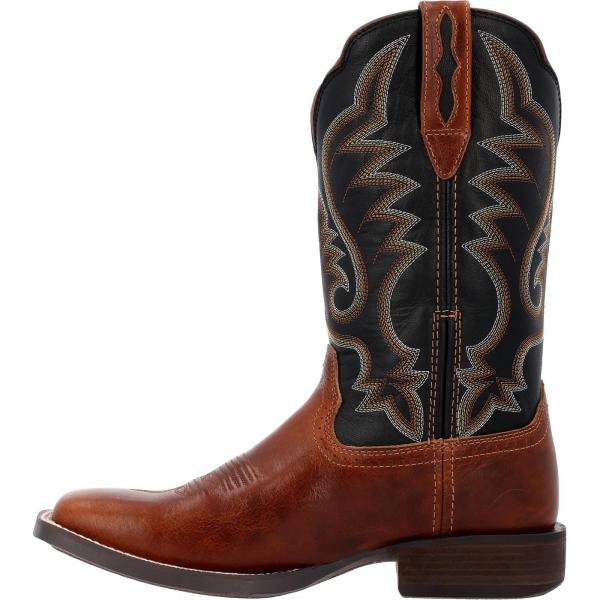 商品名:  Durango〓 Saddlebrook〓 Hickory Black Onyx Western Boot Size 10(M)ブランド: Durango商品サイズ: 10高さ: 12.7cm横幅: 33.02cm奥行: 40....