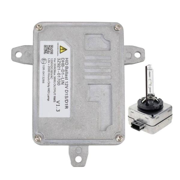 商品名:  Alikali 92190-3Z200 Xenon HID Ballast Headlight Control Unit and D1S Bulb Compatible with 2013 2014 2015 2016 Hyun...
