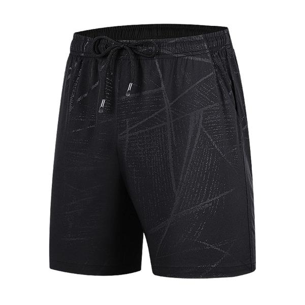 商品名:  Ymosrh Men's Shorts, Shorts for Men Casual Jogger Shorts Work Summer Ice Silk Quick Dry Elastic Plus Size Beach Sh...