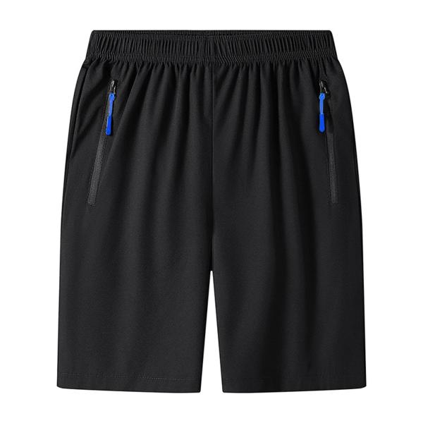 商品名:  Ymosrh Shorts for Men, Running Shorts Men Casual Workout Clothes Cheap Men's Summer Plus Size Thin Fast-Drying Bea...