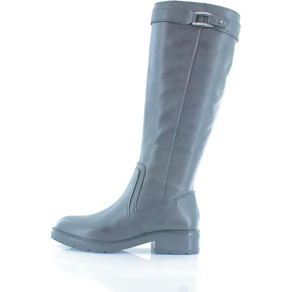 商品名Naturalizer Cayce Women's Boots Black Leather Size 6 Mブランド：Naturalizer商品サイズ：6商品番号：Naturalizer Cayce色：Black Leather素材：...