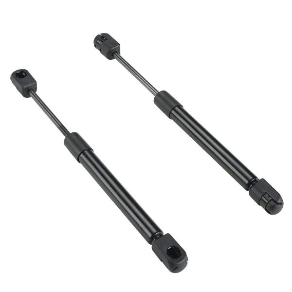 商品名:  KERWATS 2Pcs Rear Trunk Lid Lift Supports Spring Struts Compatible with Convertible JXi LX LXi 4783045AB,Easy to i...