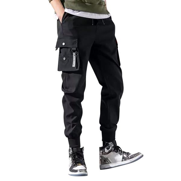 商品名:  Cargo Pants for Men Work Stretch Men's Relaxed Straight Cargo Work Pant Casual Athletic Jogger Sport Outdoor Trous...