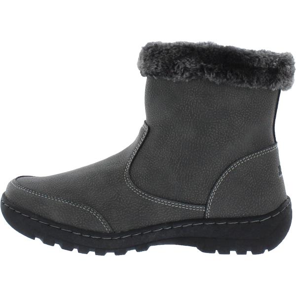 商品名Khombu Women's Addison Weather Boot, Grey, 9ブランド：Khombu商品サイズ：9高さ：16.6 cm横幅：24.8 cm奥行：31.3 cm重量：5590 g商品番号：ADDISON-B色：...