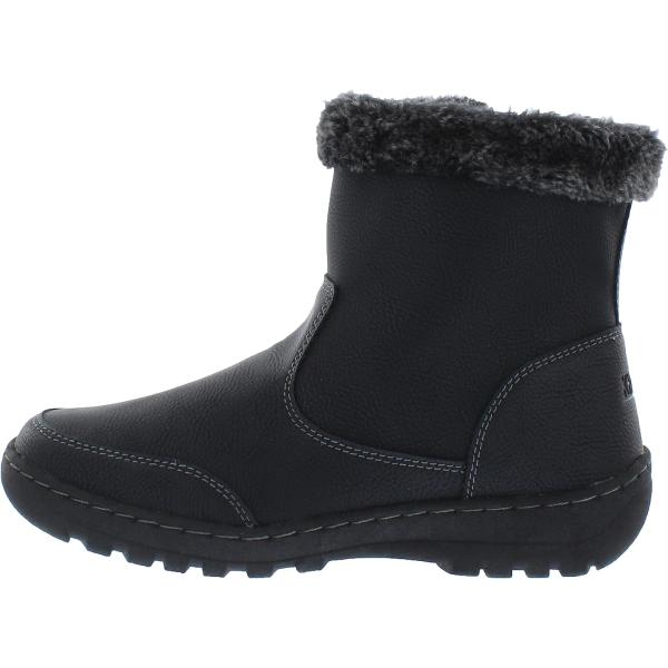 商品名Khombu Women's Addison Weather Boot, Black, 8ブランド：Khombu商品サイズ：8高さ：10.9 cm横幅：24.4 cm奥行：31.9 cm重量：5697 g商品番号：ADDISON-B色...