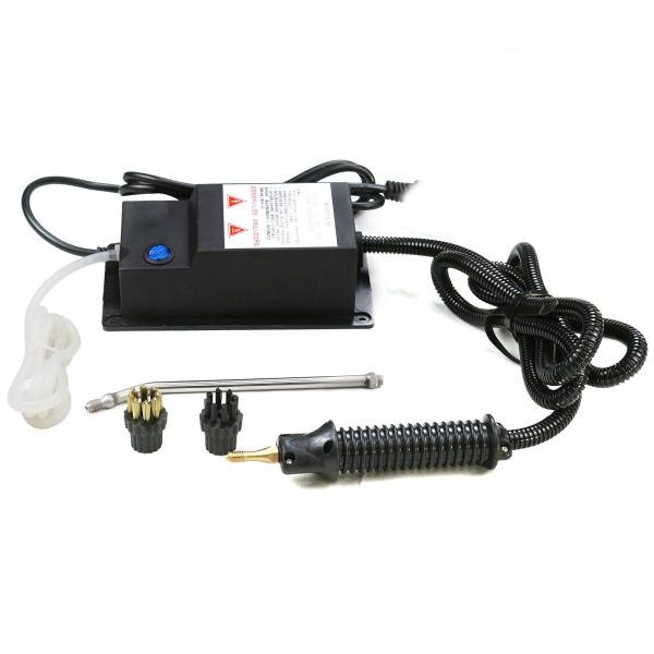 商品名:  1700w High Pressure Instant Steam Cleaner Electric Steam Cleaning Machine Floor Steamer Cleaning Handheld High Tem...