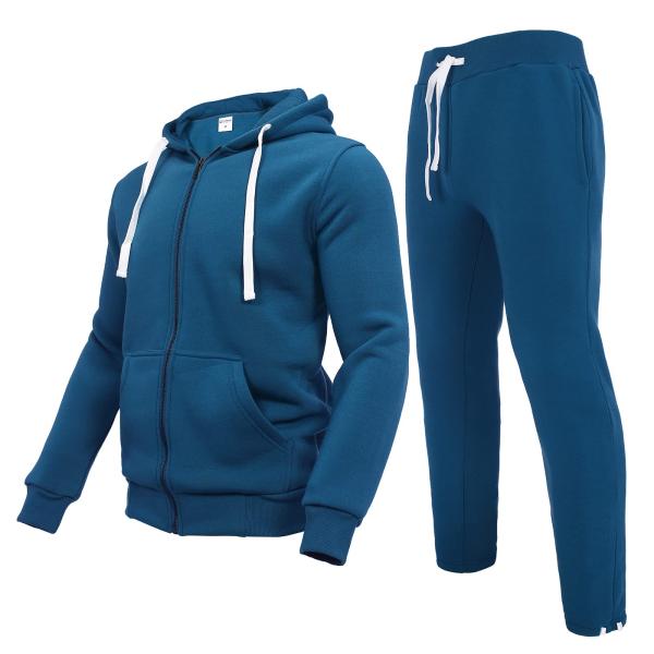 商品名:  Bellnorth Track Jogging Suits for Men Athletic Sweatsuits Tracksuit for Men Fleece Running Sweatshirt Sweatpants F...