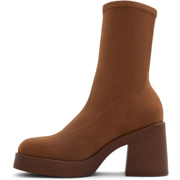 商品名Call It Spring Women's Steffanie Ankle Boot, Cognac, 8ブランド：Call It Spring商品サイズ：8高さ：13 cm横幅：29.3 cm奥行：31.2 cm重量：5570 g...