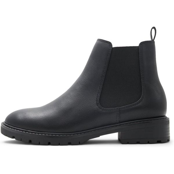 商品名Call It Spring Women's Needa Ankle Boot, Black, 6.5ブランド：Call It Spring商品サイズ：6.5高さ：12.6 cm横幅：29.1 cm奥行：31.3 cm重量：5588 ...