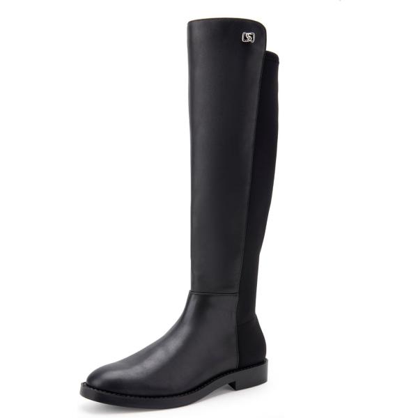 商品名Aerosoles Women's Trapani Knee High Boot, Black, 11ブランド：Aerosoles商品サイズ：11高さ：12.7 cm横幅：35.2 cm奥行：59.8 cm重量：10678 g商品番号...