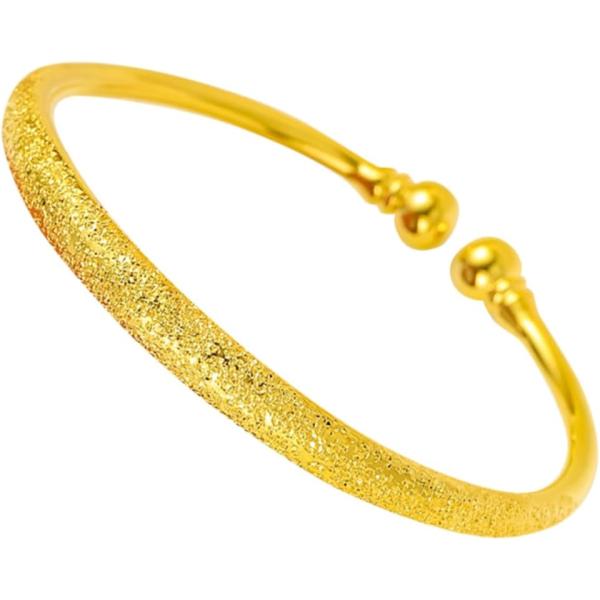 商品名Alipis レディースゴールドジュエリーカフブレスレット レディースステートメントブレスレット レディースファッションバングル 調節可能なバングルブレスレット ファッションブレスレット レディースバングル レディースブレスレット, ...