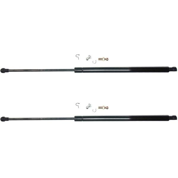 商品名:  A-Partrix 2X Hatch Lift Support Rear Back liftgate Tailgate Hatch Trunk Struts Lift Supports Shock Gas Spring Prop...