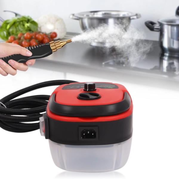 商品名:  High Pressure Steam Cleaner,Car Steam Cleaner Steamer,Car Carpet Upholstery Stain Removal and Cleaning Machine Hig...