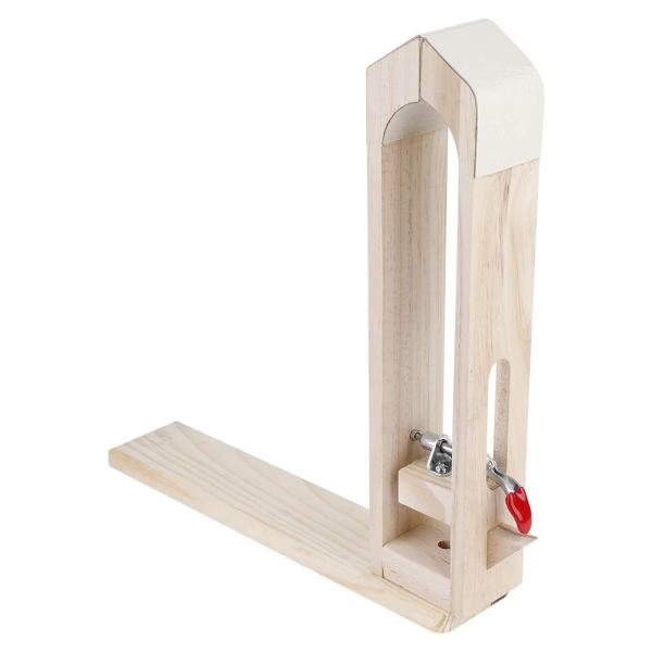 商品名:  Alaaner Beech Leather Retaining Clip Wood Tools for DIY Sewing Stitching Lacing Treatments Craftsブランド: Alaaner高さ: ...