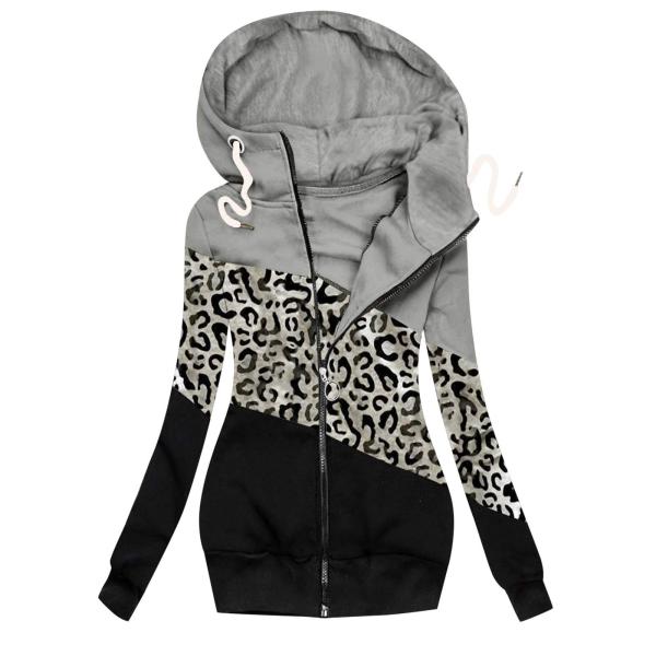 商品名:  LEHOZIHEQ Camperas De Mujer Invierno Women's Winter Coats Fleece Parkas Thicken Puffer Warm Snow Coat Mountain Sno...