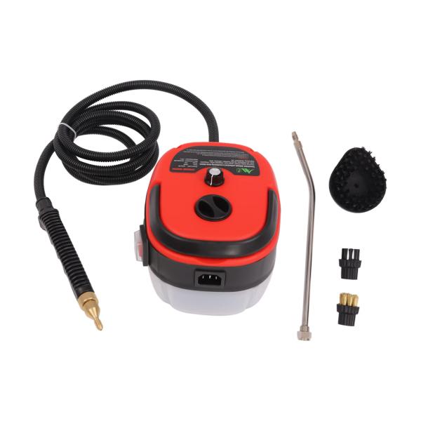 商品名:  Pressure Steam Cleaner, 1500W Handheld High Temp Portable Cleaning Machine, for Home Use Grout Tile Car Detailing ...
