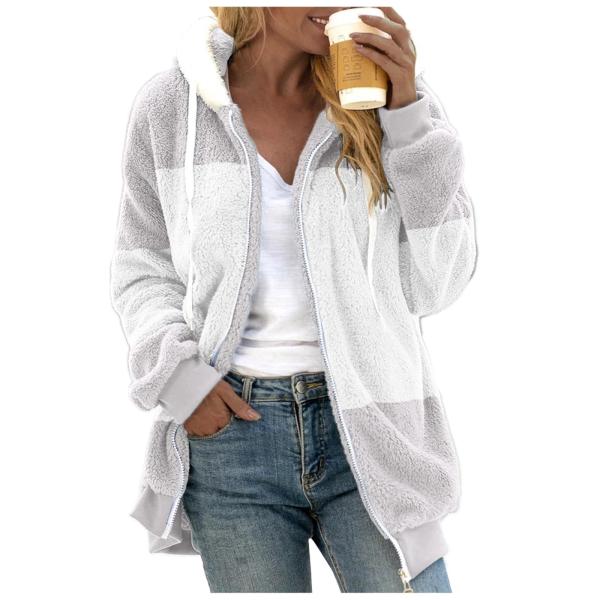 商品名:  SNKSDGM mens rain jacket halloween costumes double breasted pea coat hooded long winter trench coat womens hoodies...