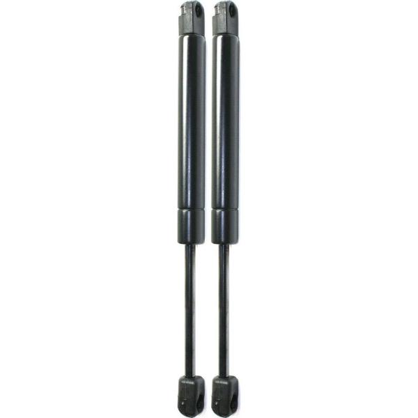 商品名:  GREENLIGHTFOREST 2pcs Tailgate Trunk Lift Supports Rear Side Gas Charged Shock Strut Pro 107-1646ブランド: GREENLIGHTF...