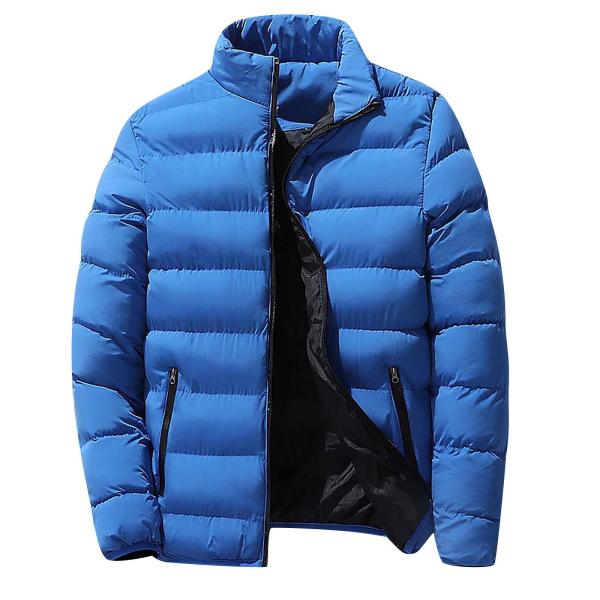 商品名:  Ymosrh Jackets, Puffer Lightweight Warm Winter Coats Windproof Insulated Jacket Packable Men Quilted Jackets Coats...